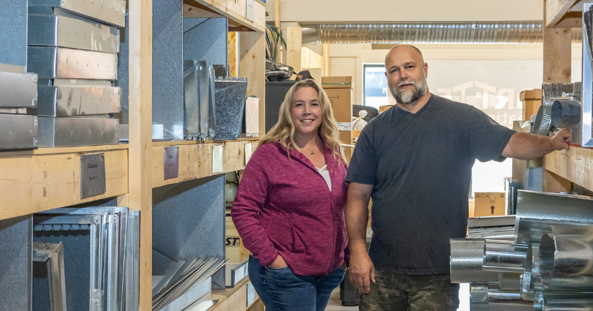 Comfort Tech Heating and Cooling takes gold for Best Heating ...