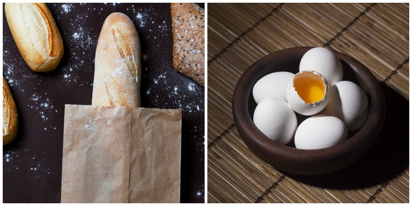 How To Survive and Thrive With A Food Intolerance