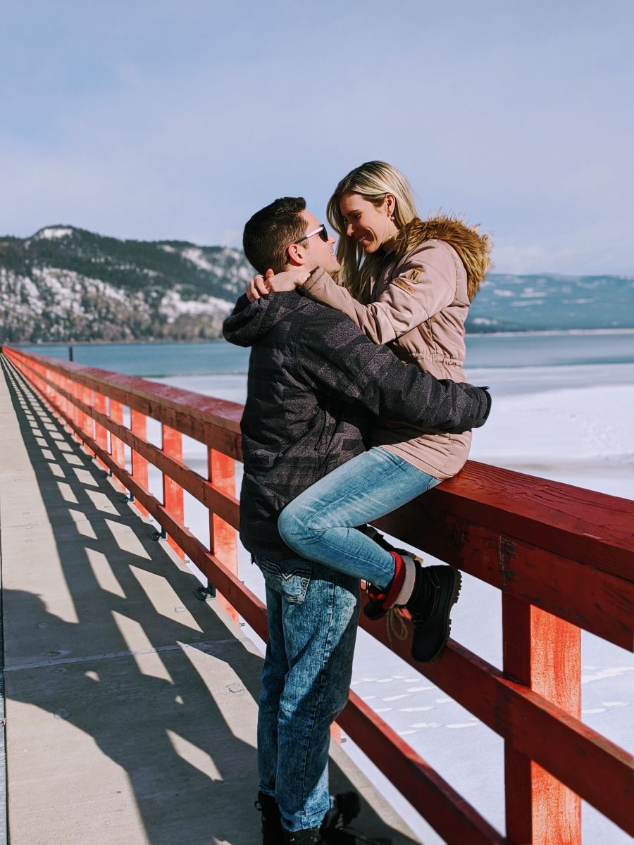 Chasing culture and cuisine in Chase, BC