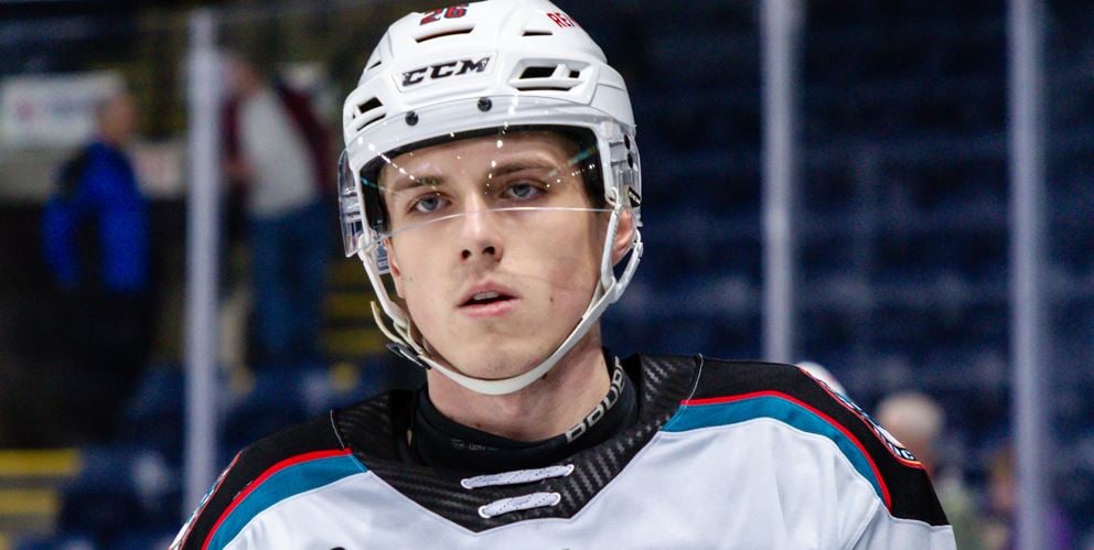 Rockets reintroduce throwback jerseys and logo for 30th anniversary season