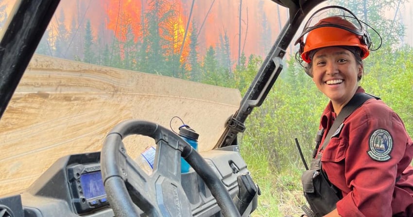 Report finds multiple failures led to death of 19-year-old firefighter ...