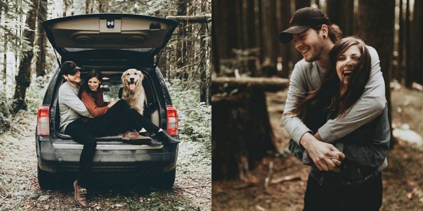 In Focus | Kristen Edge