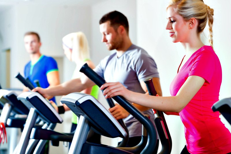 Fit or Obsessed: When Exercise Becomes Unhealthy