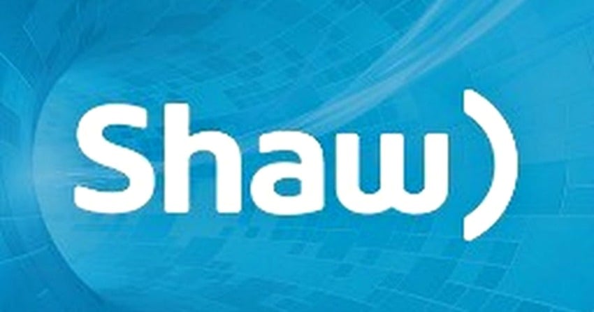 Service starting to return to Shaw customers