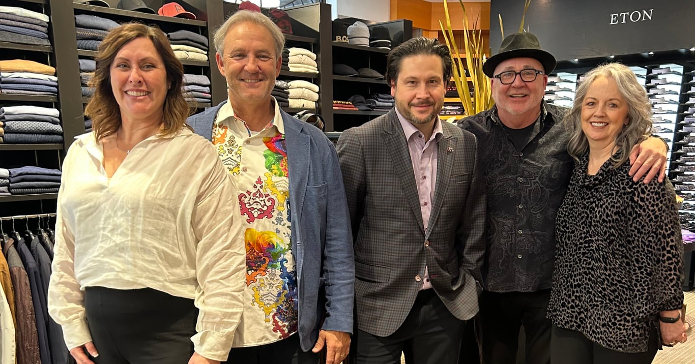 Straight From DeHart - Oct. 18, 2023