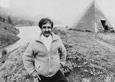 The History of Rattlesnake Island and the Peachland Castle