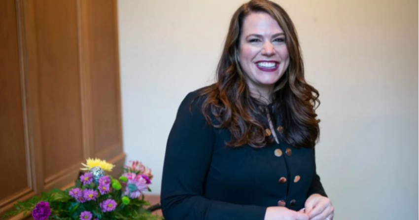 Renee Merrifield: Burying the evidence