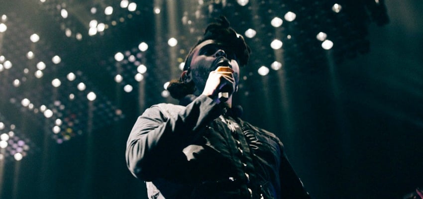 Vancouver stop among The Weeknd’s upcoming world tour