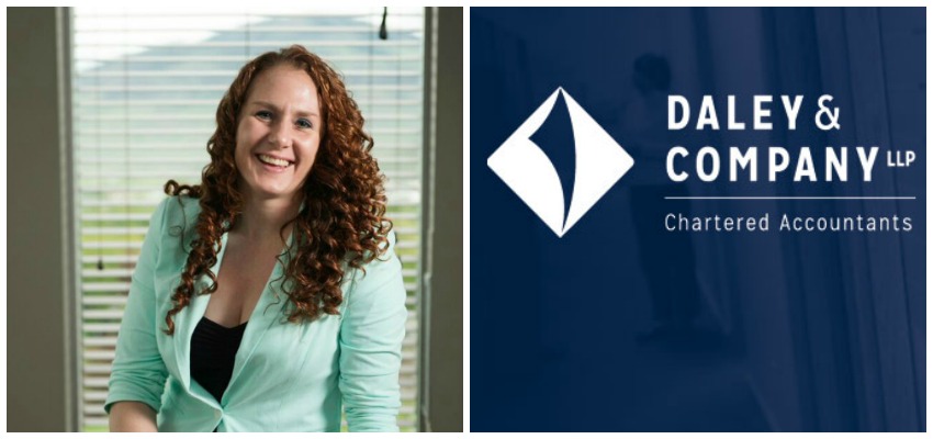 In Focus | Sandra Blair of Daley and Company Chartered Accountants LLP