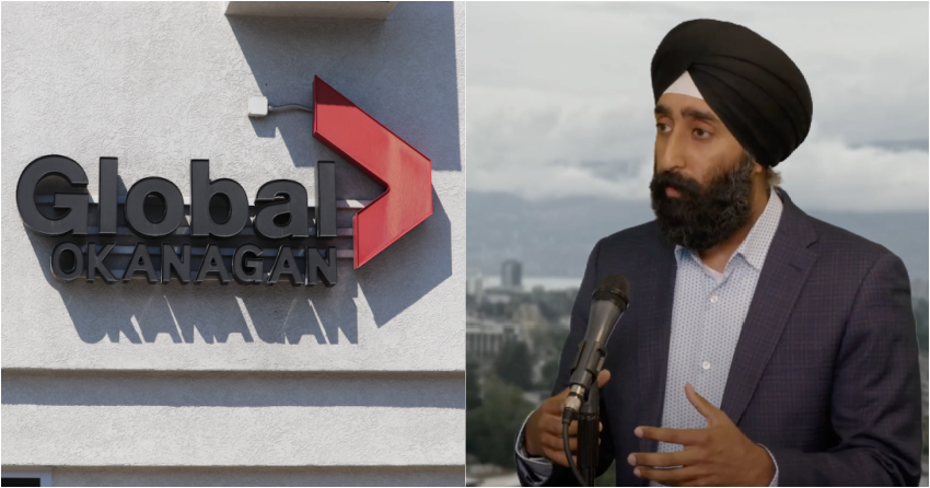 Global BC news director promises to 'keep our journalists on the ground ...
