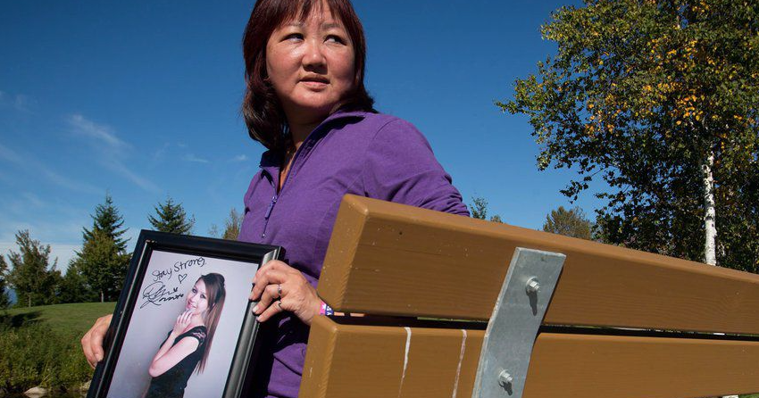 Carol Todd calls for police to take online harassment and sextortion ...