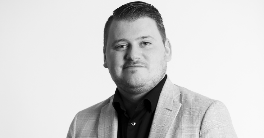 The faces of automotive: John Kot and Jordan Kot