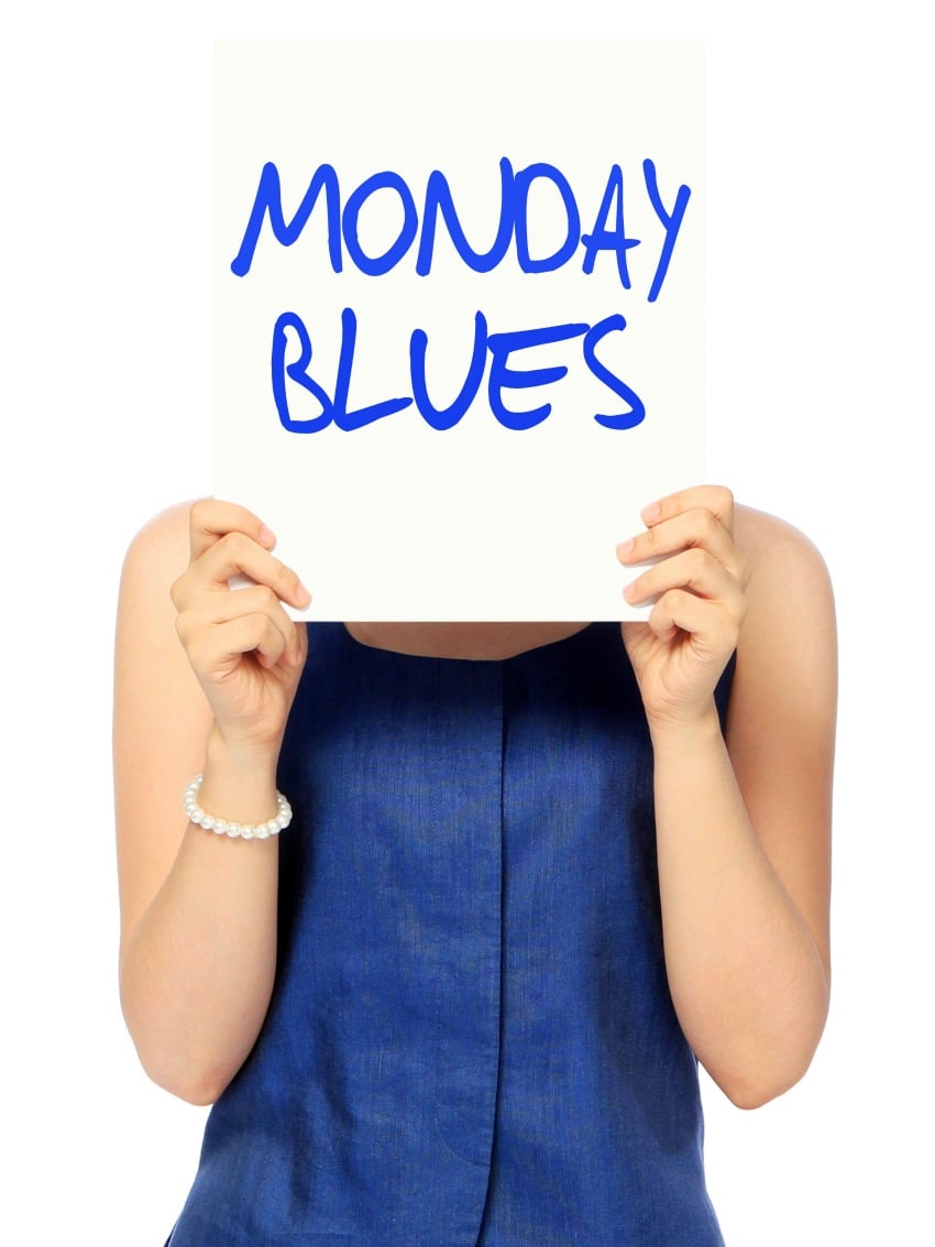 6 Reasons to Never Miss a Monday Workout