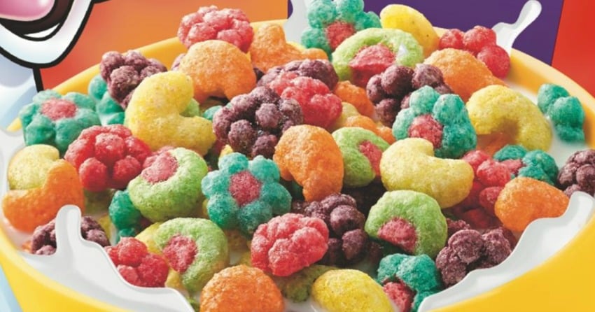 Trix cereal is making a permanent return to Canada