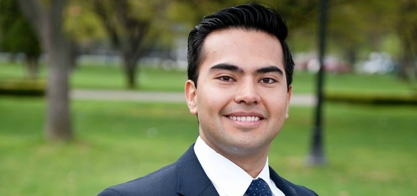 In Focus | David Andres Rojas