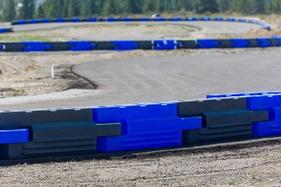 Kartplex, a new state of the art karting track at Area 27, opens in ...