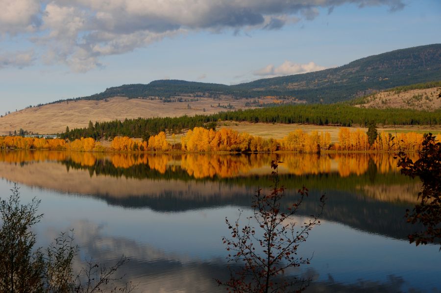 Why living in Lake Country is the next big thing