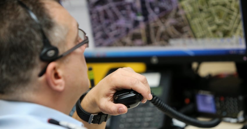 UPDATE: BC Interior police dispatch issues for non-emergency calls resolved