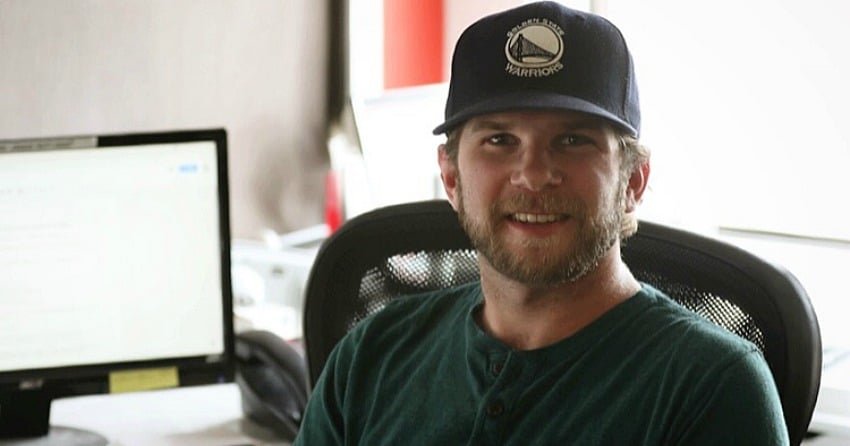 In Focus | Josh Duncan