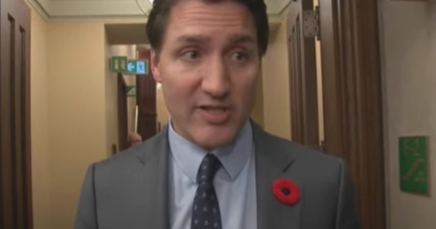 Trudeau says there will 'absolutely not' be any further carbon tax breaks