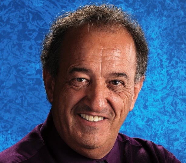 In Focus | Michael Guzzi of Studio9 School of the Arts