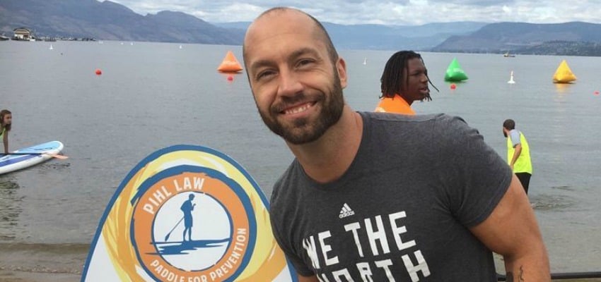 In Focus | Scott Dedels