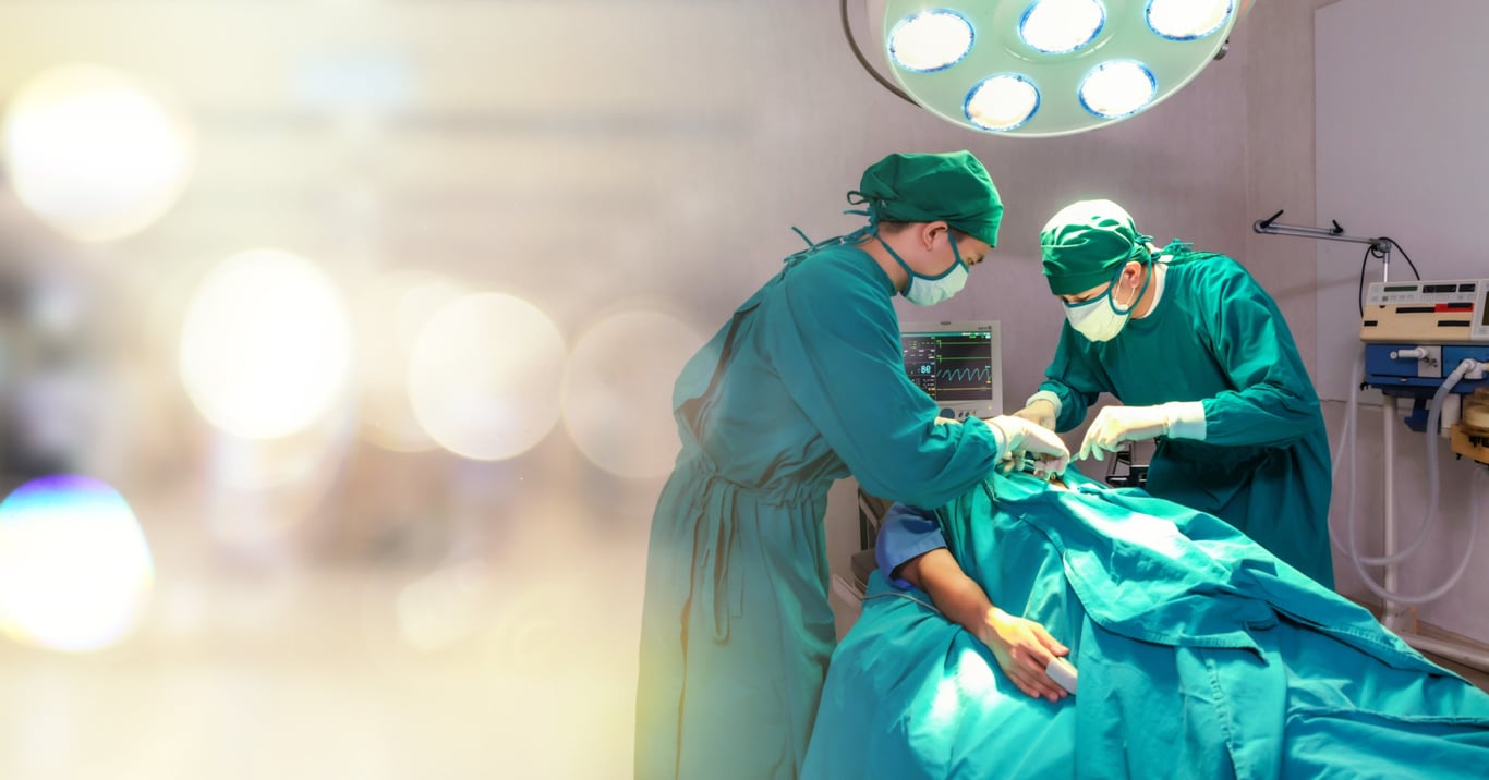 BC sets new surgery record, pandemic catchup nearly done