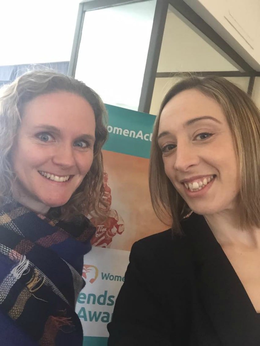 In Focus Friday | Shannon Pierangeli