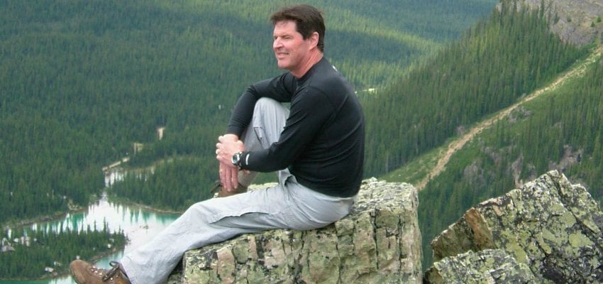 In Focus | Paul Latimer of Okanagan Clinical Trials