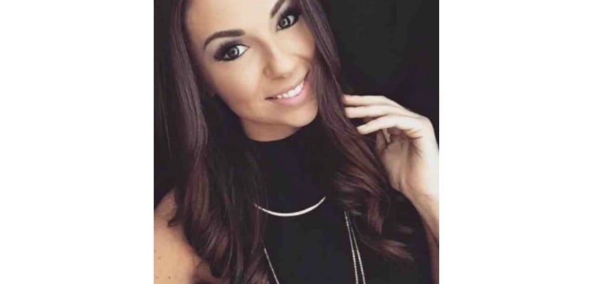 In Focus | Kayce Cooper