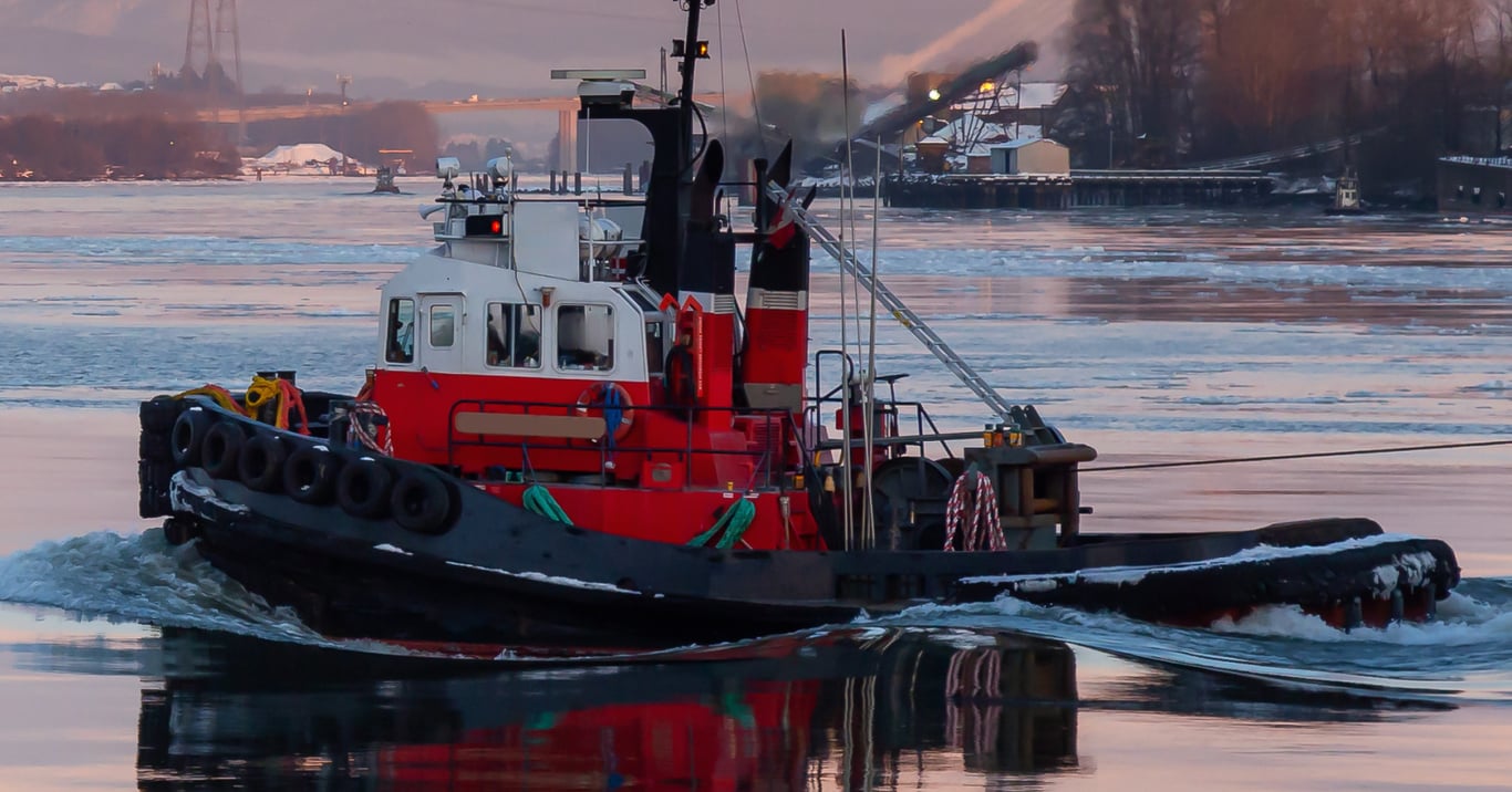 Safety board report says deadly tug sinking in BC highlights systemic ...