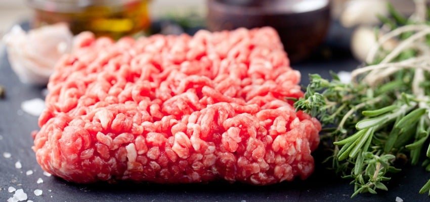 Irradiation of ground beef now permitted in Canada