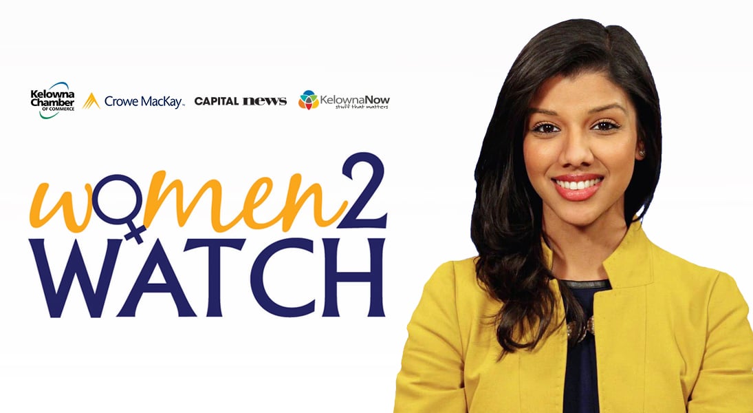Women to Watch: Neetu Garcha