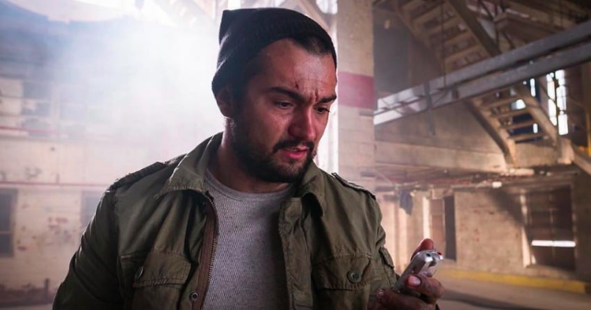 BC actor says the Okanagan is primed to be a cinematic hot spot