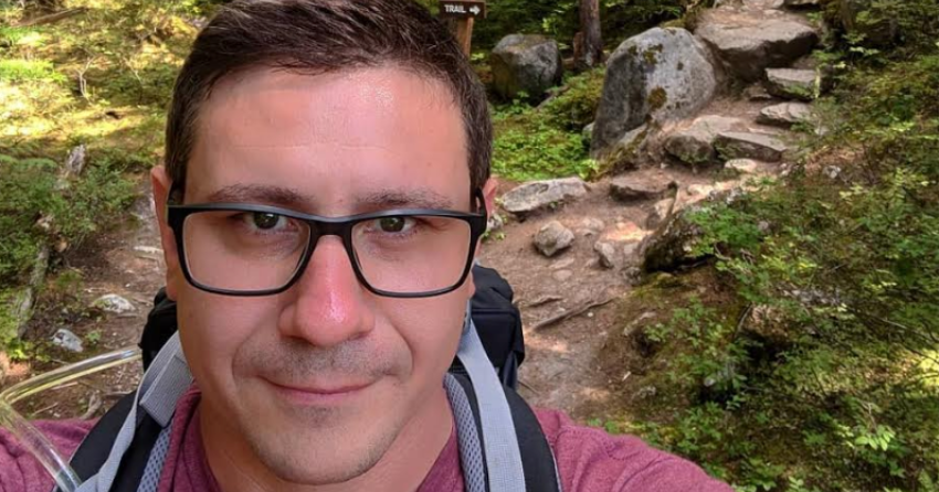 In Focus | Sean Martin of Mitchie's Delivery