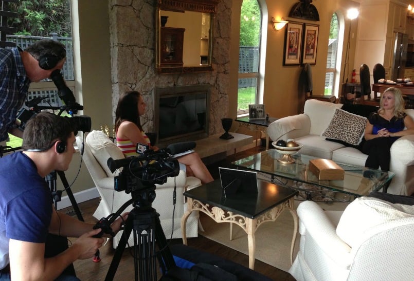 Reality show to be filmed in the Okanagan