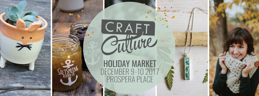 Local crafters and artisans come together for a weekend full of ‘Craft ...