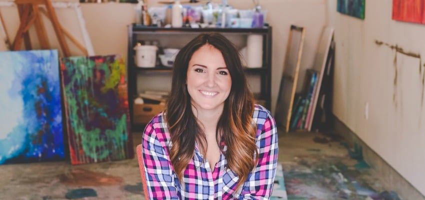 In Focus | Christine DeLong