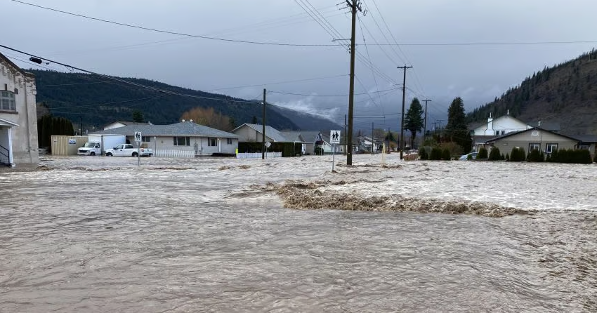 Dan Albas: BC Interior towns still waiting for federal funding years ...