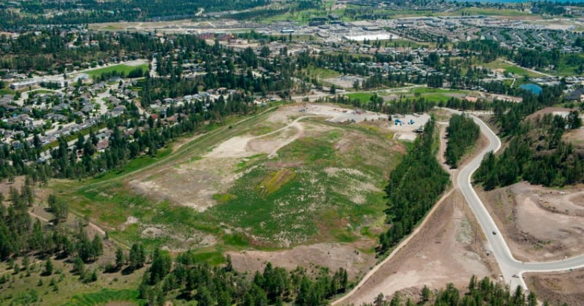 Final work to close Westside landfill begins next week