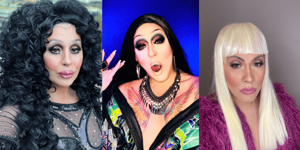 Cher-themed drag event taking over Kamloops nightclub
