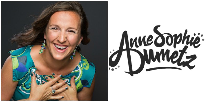 In Focus | Anne Sophie Dumetz