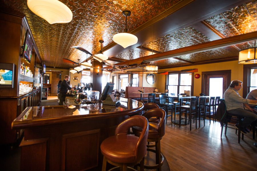 5 funky restaurant interiors you have to see