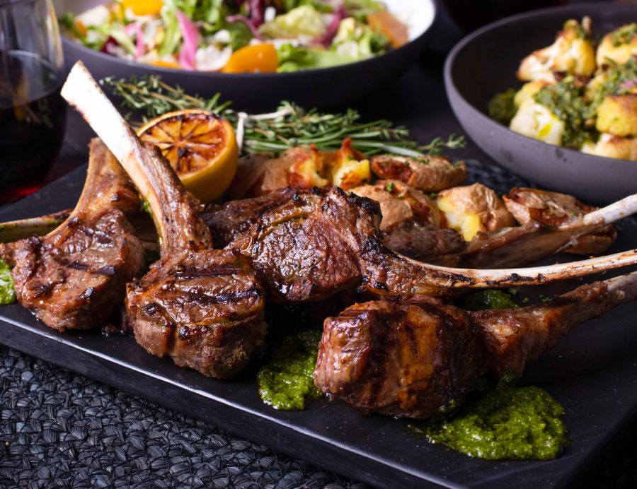 King Taps opens its doors to the public in downtown Kelowna today