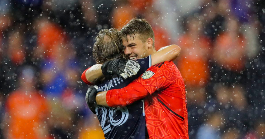 Okanagan Falls' Isaac Boehmer makes debut with Vancouver Whitecaps