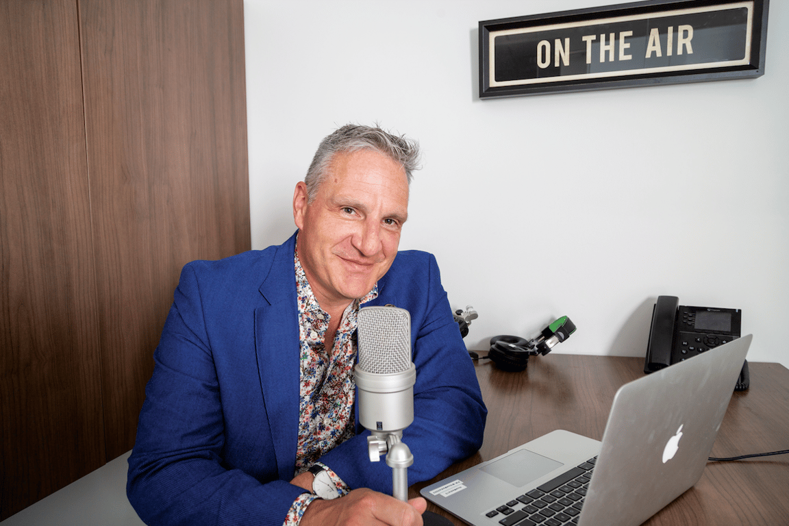 Ryan Donn doesn’t think anyone should be a mayor without being a ...