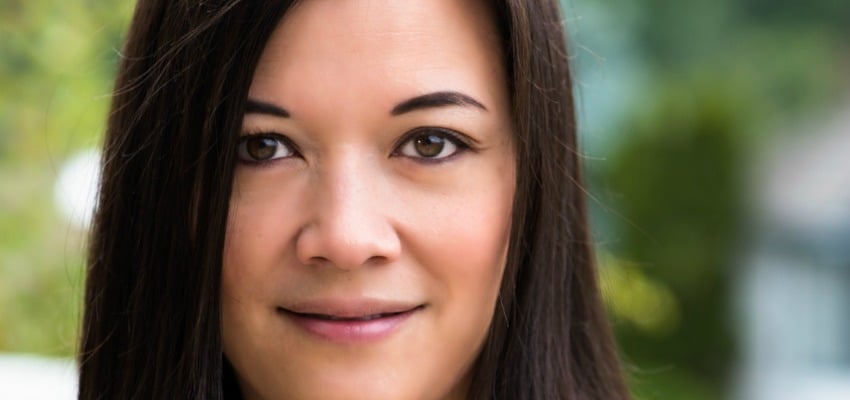 In Focus | Actor, Director & Choreographer Angela Quinn