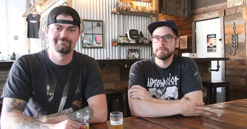 Your guide to craft brew: Kettle River Brewing Co.