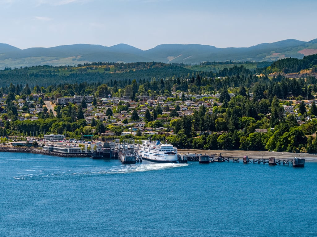BC Ferries waives reservation fee for people travelling for medical reasons