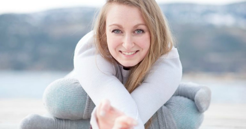 In Focus | Tessa Murray